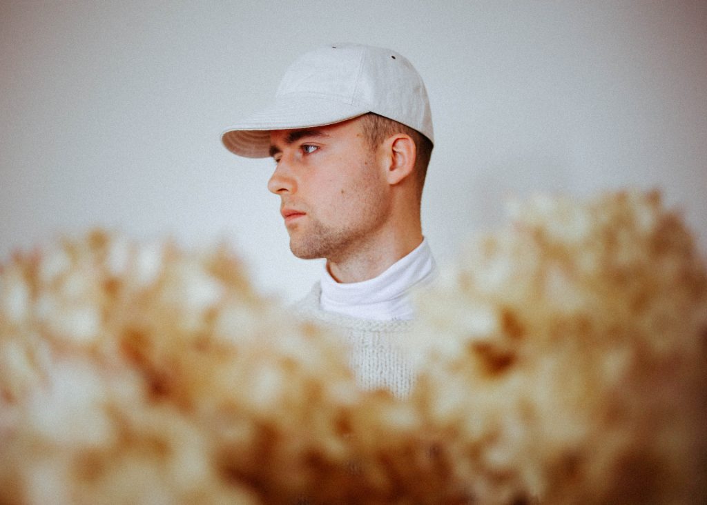 In conversation with Haux – The Playground