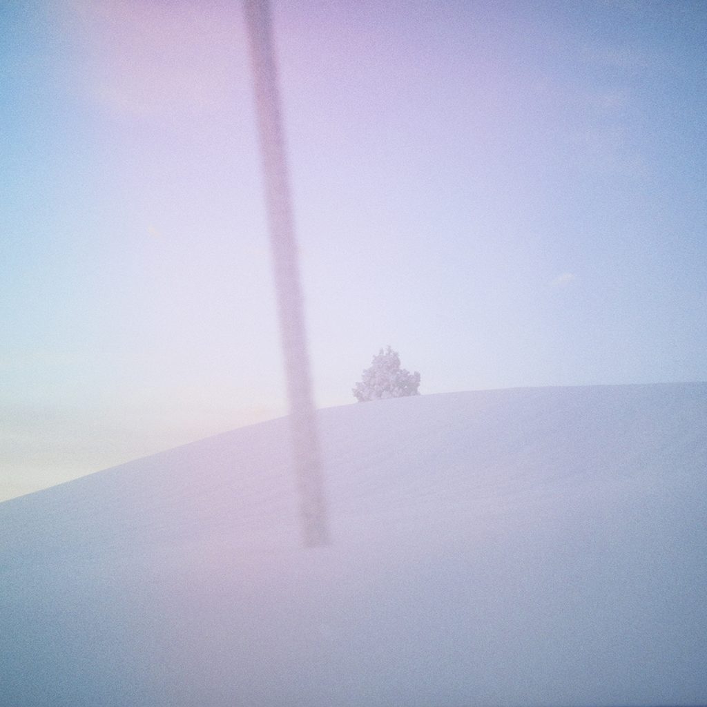 NEWS: Snowk release stunning new album, Powder – The Playground